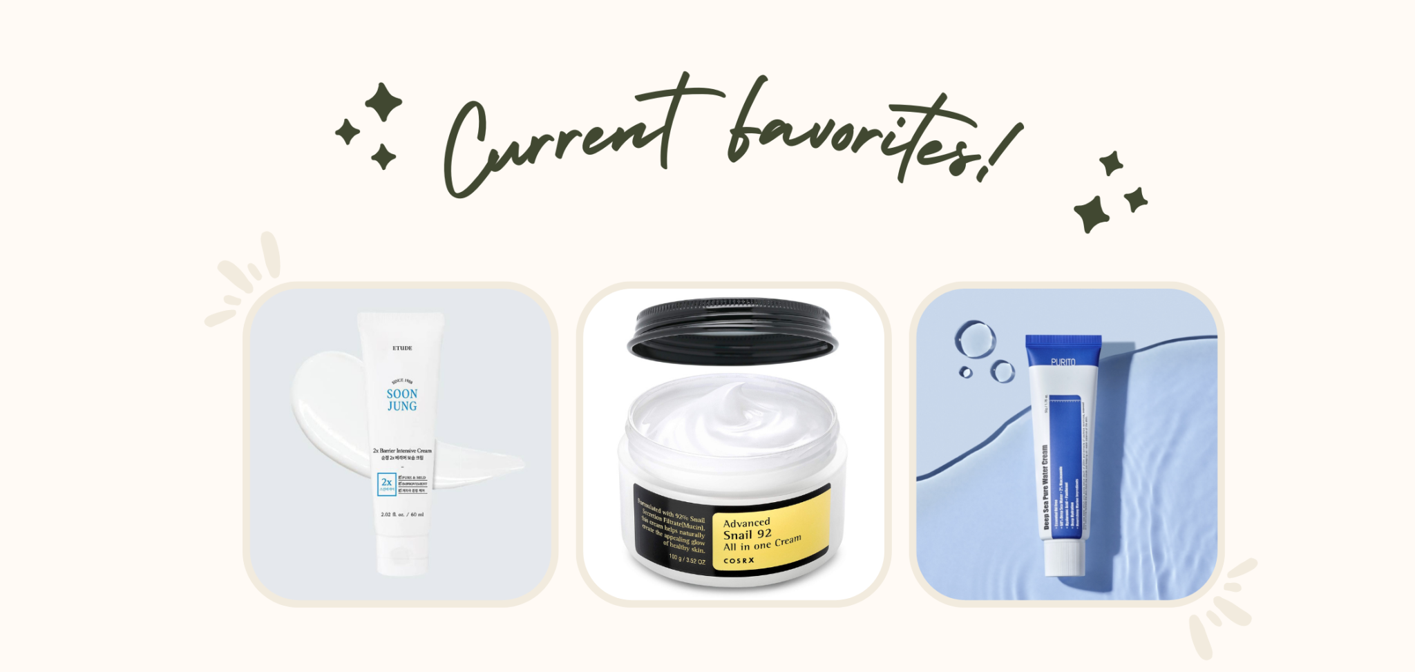 Skincare Coreana: I Passaggi Essenziali e i Migliori Prodotti